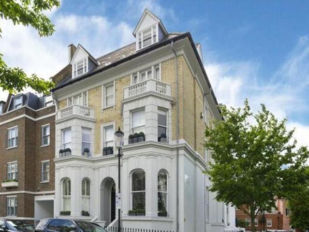 2 Bedroom Apartment For Sale In London