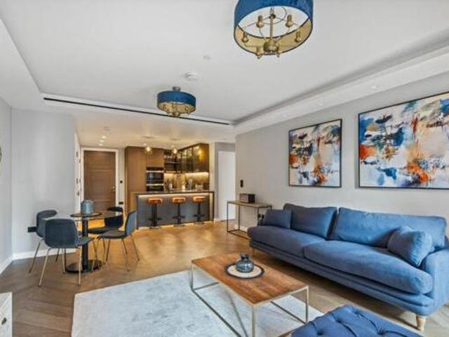 2 Bedroom Apartment For Sale In London