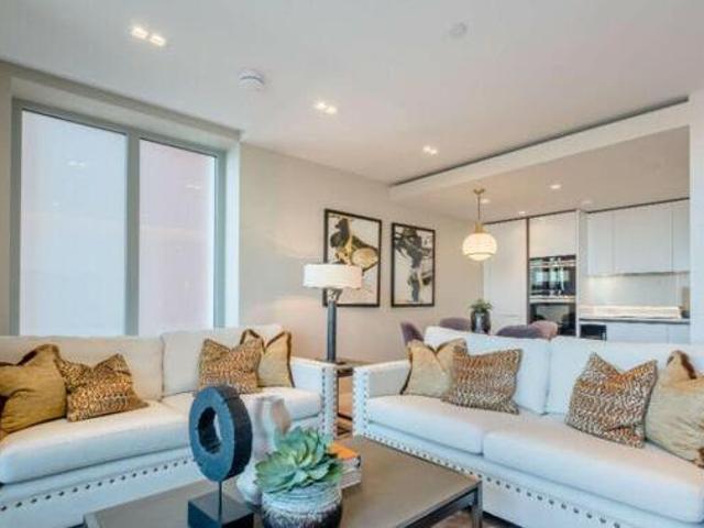 2 Bedroom Apartment For Sale In London