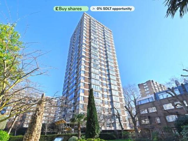 2 Bedroom Apartment For Sale In London