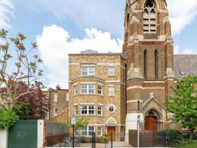 2 Bedroom Apartment For Sale In London