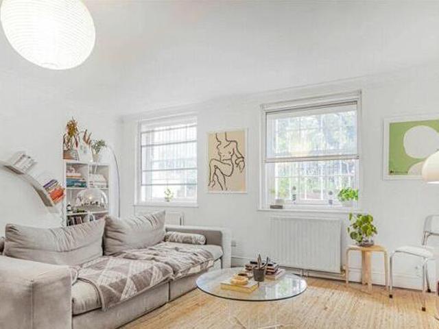 2 Bedroom Apartment For Sale In London