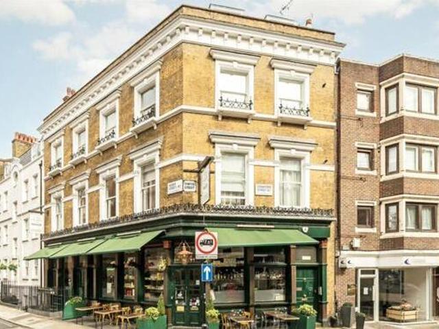 2 Bedroom Apartment For Sale In London
