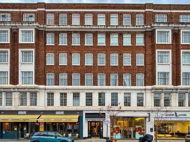 2 Bedroom Apartment For Sale In London