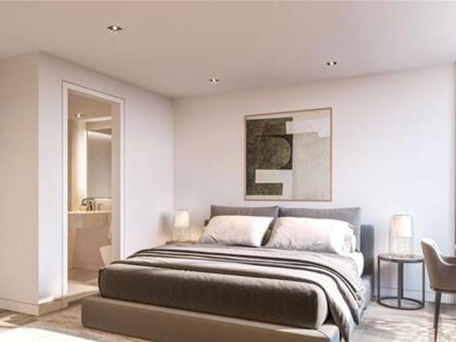 2 Bedroom Apartment For Sale In London