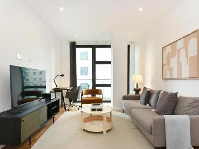 2 Bedroom Apartment For Sale In London