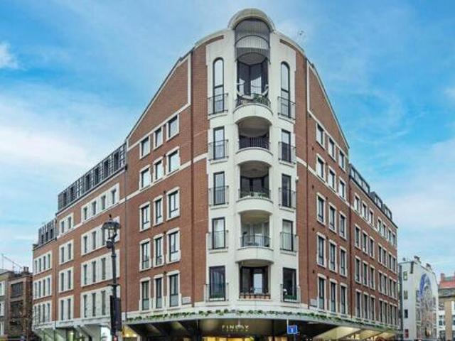 2 Bedroom Apartment For Sale In London
