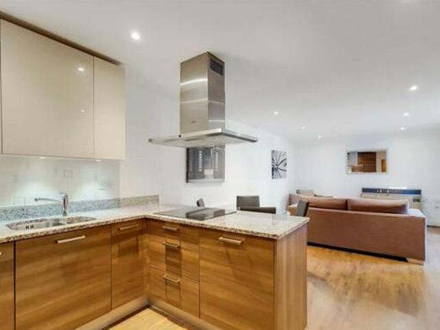 2 Bedroom Apartment For Sale In London
