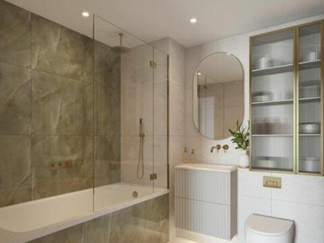 2 Bedroom Apartment For Sale In London