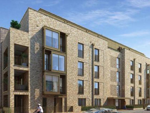 2 Bedroom Apartment For Sale In London