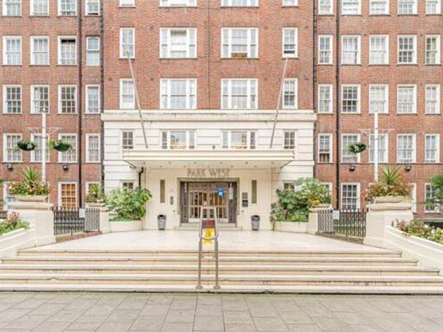 2 Bedroom Apartment For Sale In London