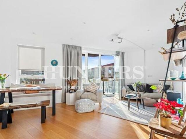 2 Bedroom Apartment For Sale In London