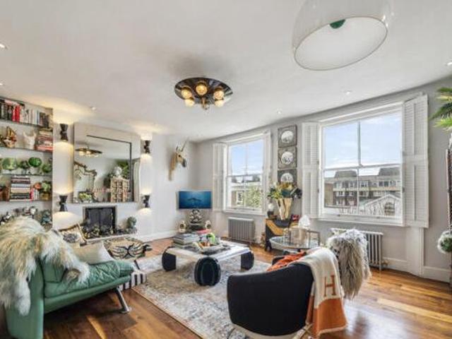 2 Bedroom Apartment For Sale In London