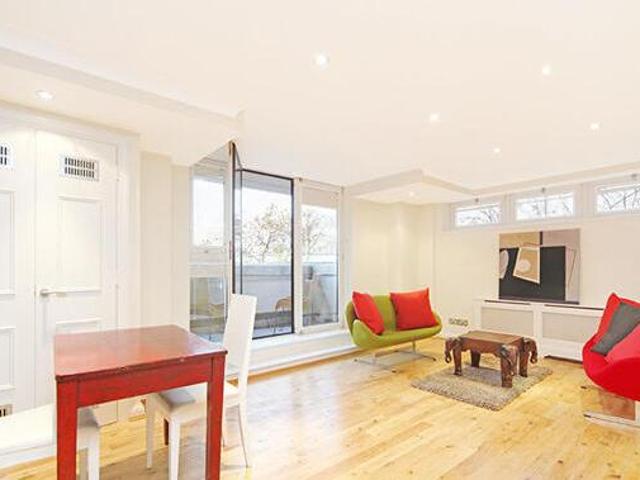 2 Bedroom Apartment For Sale In London