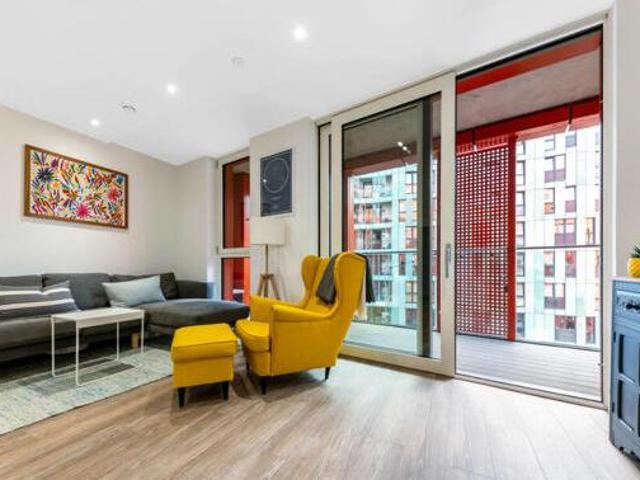 2 Bedroom Apartment For Sale In London