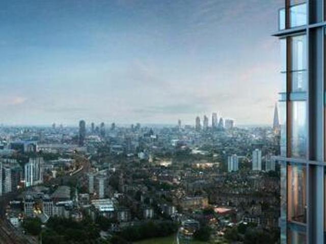 2 Bedroom Apartment For Sale In London
