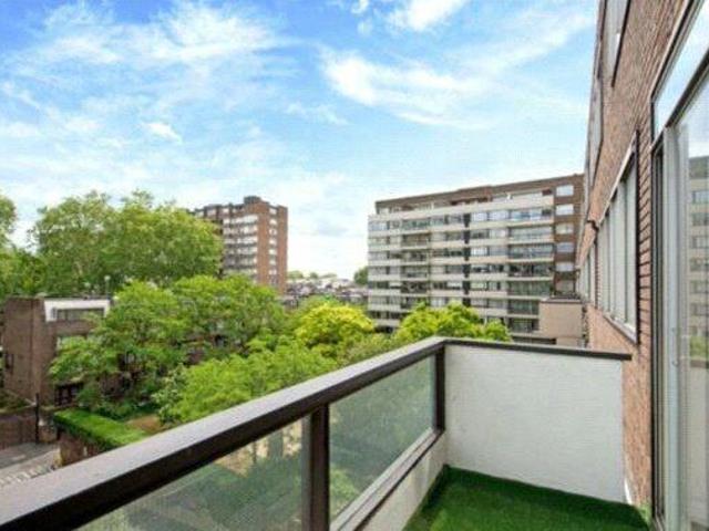 2 Bedroom Apartment For Sale In London