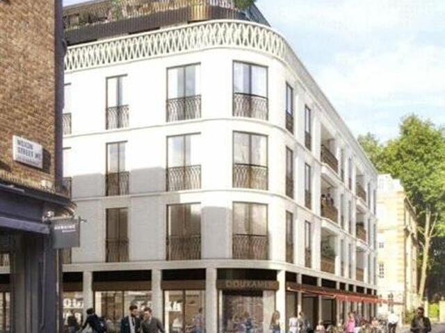2 Bedroom Apartment For Sale In London