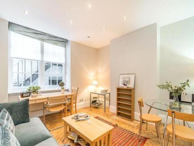 2 Bedroom Apartment For Sale In London