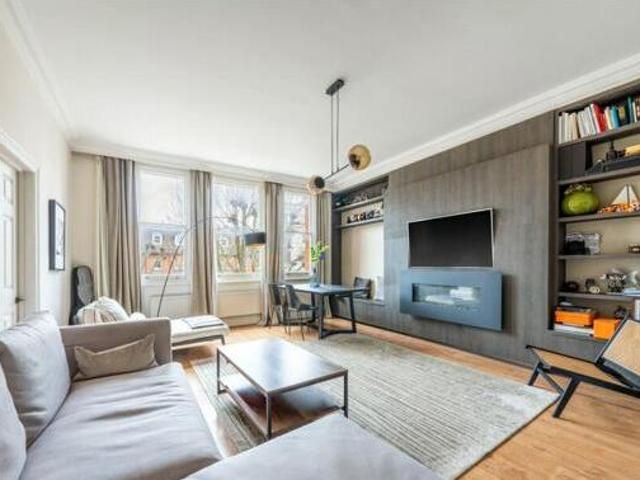 2 Bedroom Apartment For Sale In London
