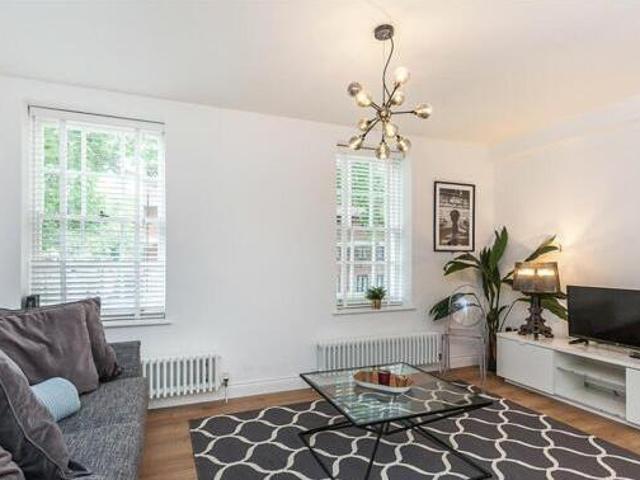 2 Bedroom Apartment For Sale In London