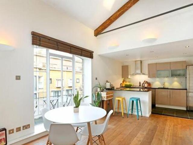 2 Bedroom Apartment For Sale In London