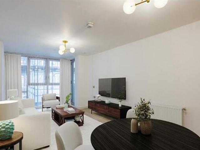 2 Bedroom Apartment For Sale In London