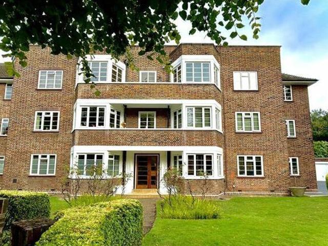 2 Bedroom Apartment For Sale In London