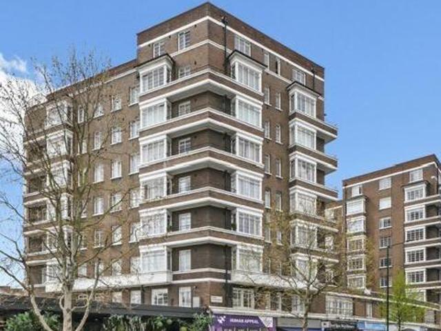 2 Bedroom Apartment For Sale In London