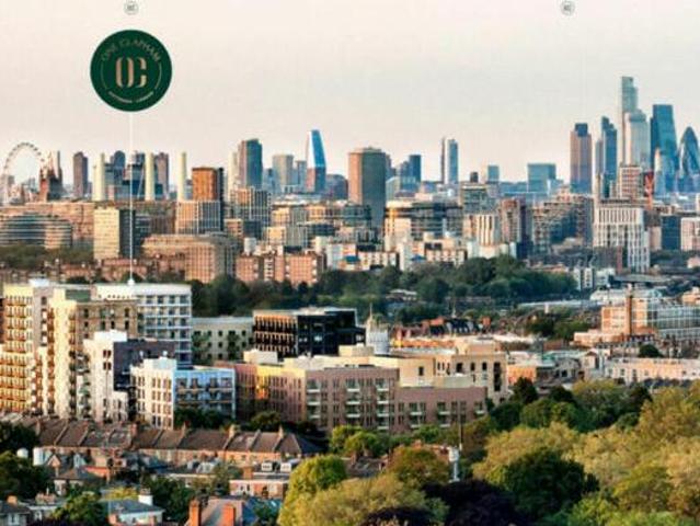 2 Bedroom Apartment For Sale In London