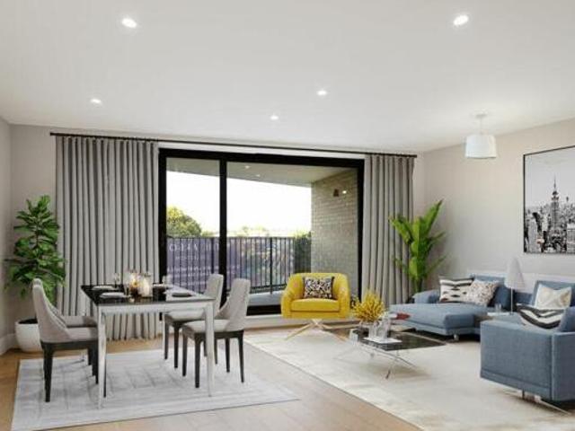 2 Bedroom Apartment For Sale In London