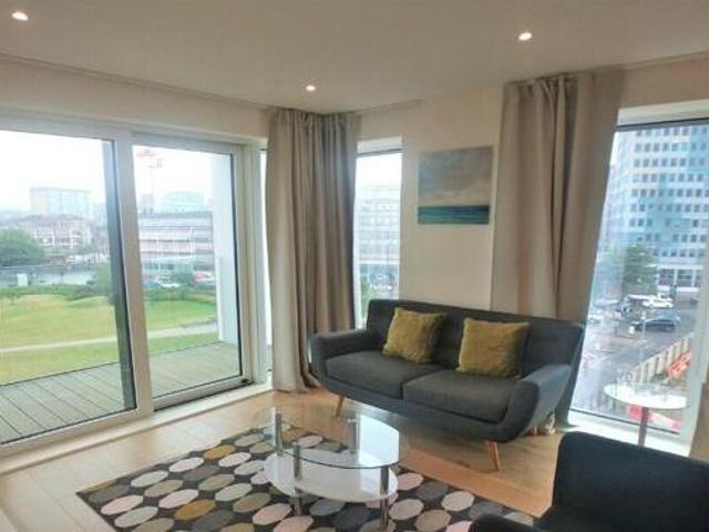 2 Bedroom Apartment For Sale In London