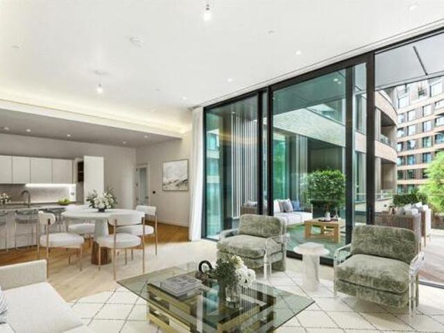 2 Bedroom Apartment For Sale In London