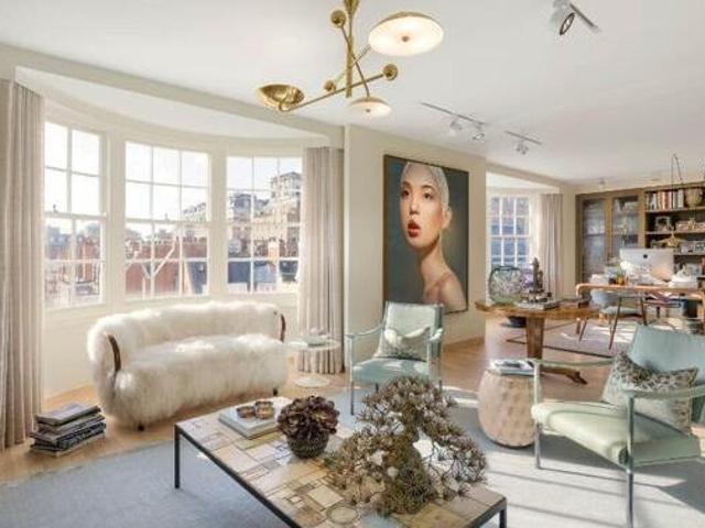 2 Bedroom Apartment For Sale In London