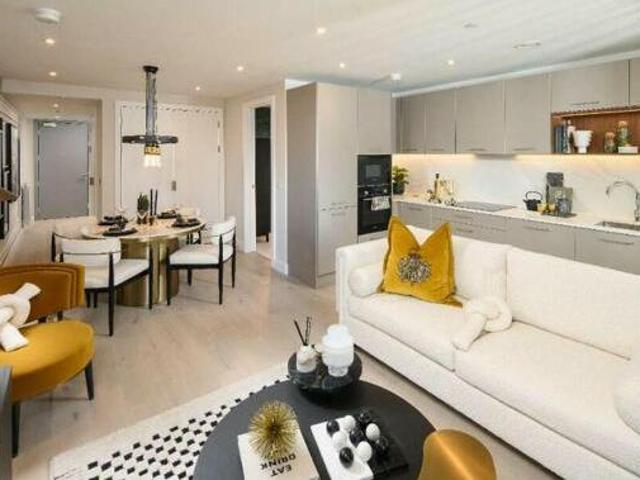 2 Bedroom Apartment For Sale In London