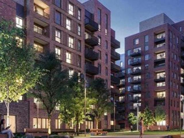 2 Bedroom Apartment For Sale In London