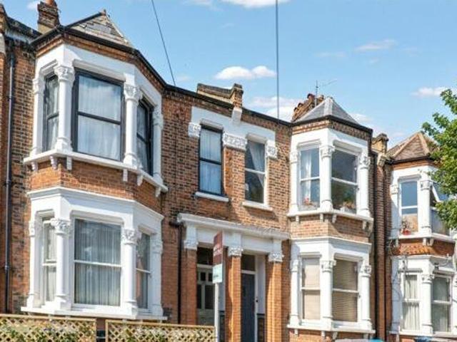 2 Bedroom Apartment For Sale In London