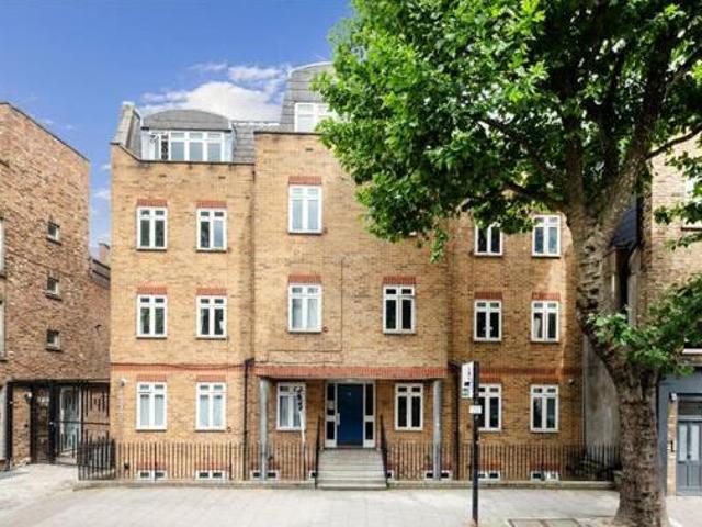 2 Bedroom Apartment For Sale In London