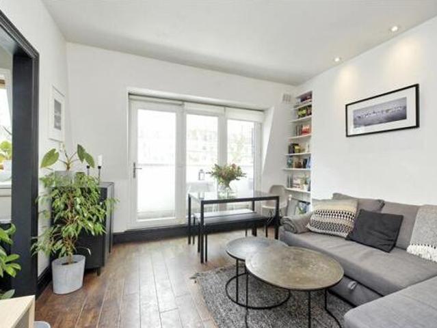 2 Bedroom Apartment For Sale In London