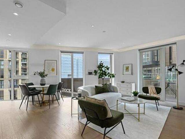 2 Bedroom Apartment For Sale In London