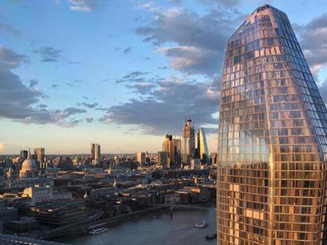 2 Bedroom Apartment For Sale In London
