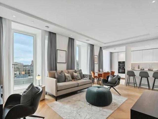 2 Bedroom Apartment For Sale In London