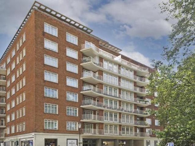 2 Bedroom Apartment For Sale In London
