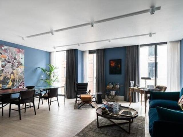 2 Bedroom Apartment For Sale In London