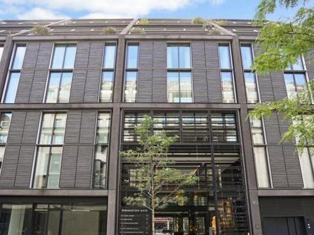 2 Bedroom Apartment For Sale In London