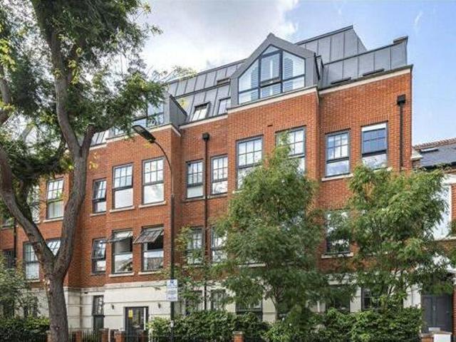 2 Bedroom Apartment For Sale In London