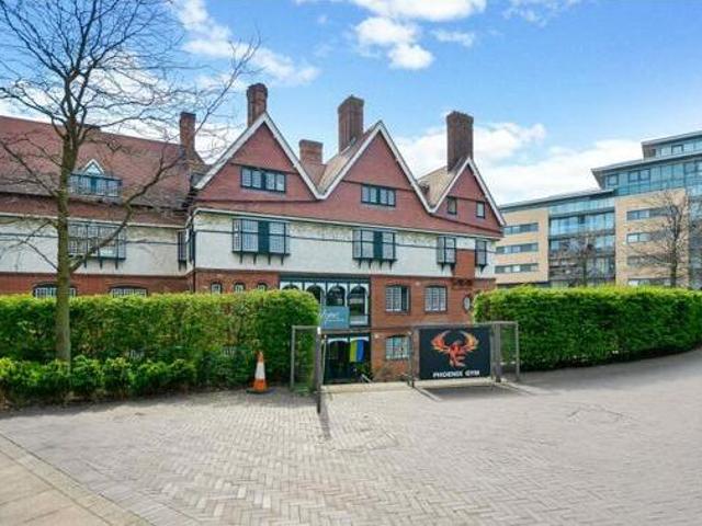 2 Bedroom Apartment For Sale In London
