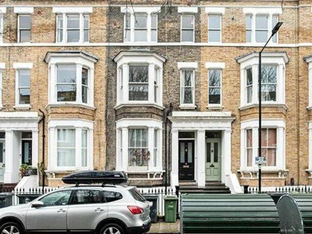 2 Bedroom Apartment For Sale In London