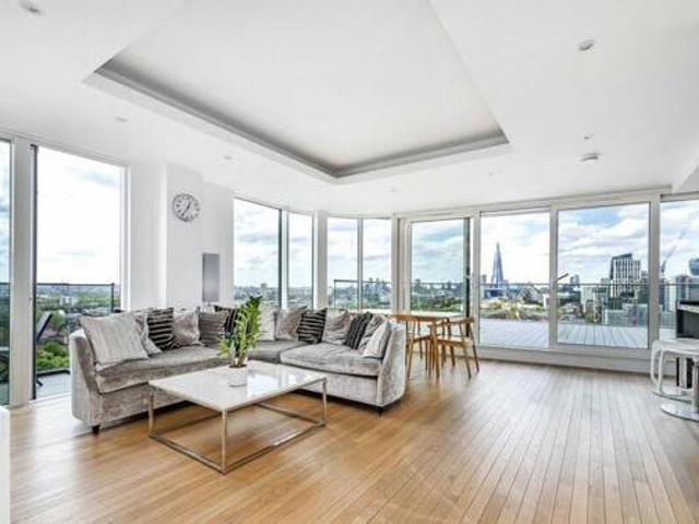 2 Bedroom Apartment For Sale In London