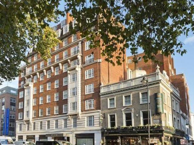 2 Bedroom Apartment For Sale In London